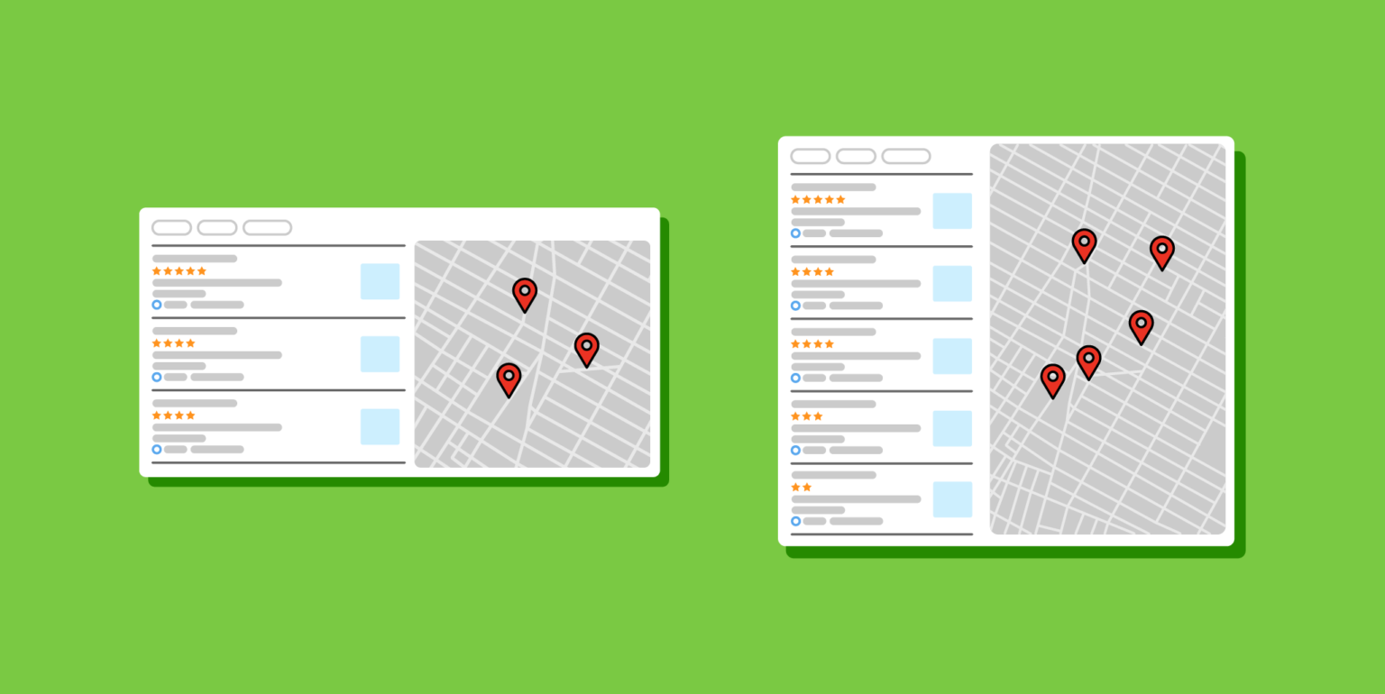How a Google Maps Scraper Helps Businesses Build Accurate Data ...