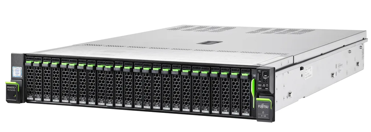 10 Key Benefits of Choosing Intel Servers for Your Business - Glowyp
